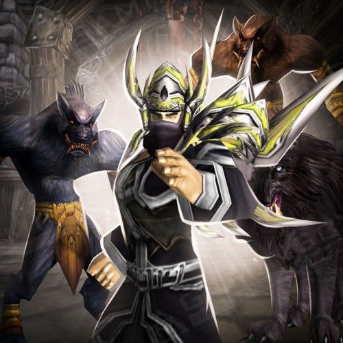 Demon Fall Canyon Dungeon Boost (Season of Discovery)