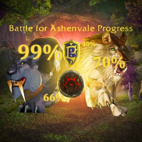 WoW Classic Runes Boost (Season of Discovery)