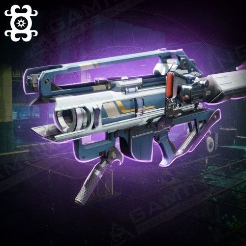 BrayTech Osprey Boost in D2 (Weapon God Roll Farming)