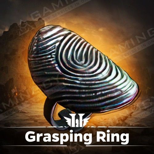 Path of Exile 2 Grasping Boost (PoE2 Item Farm Service)