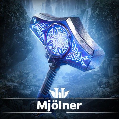 Path of Exile 2 Mjolner Boost (PoE2 Item Farm Service)
