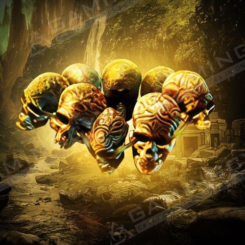 Path of Exile Replica Headhunter Boost (PoE Item Farm Service)