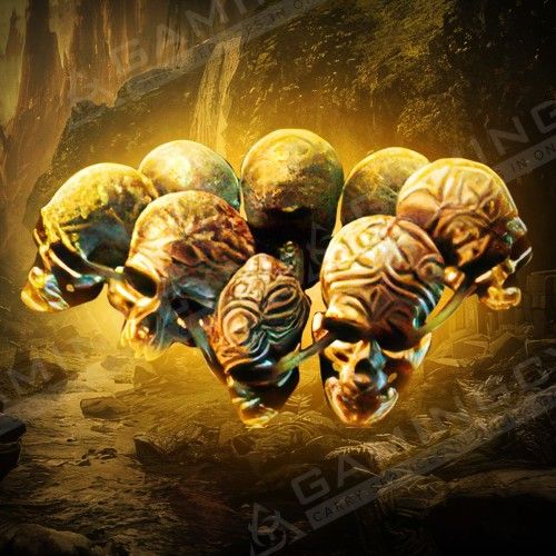 Path of Exile Simplex Amulet Boost (PoE Item Farm Service)