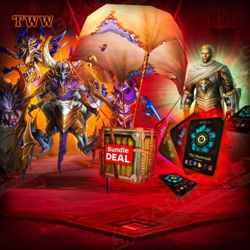 WoW Boost | Buy World of Warcraft Carry and Piloted Services
