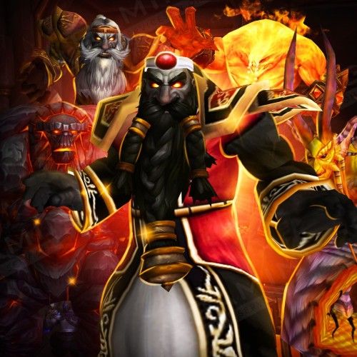 WoW Incognitro Mount boost (Guest Relations Questline)