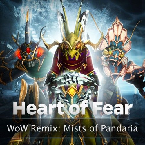 WoW Remix Heart of Fear Boost (Normal or Heroic)