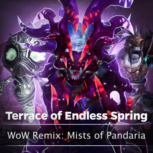 WoW Remix Terrace of Endless Spring Boost (LFR/NM/Heroic)