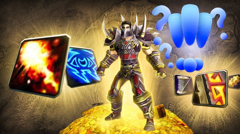 WoW Classic Power Leveling Services (Fast Level Boost)