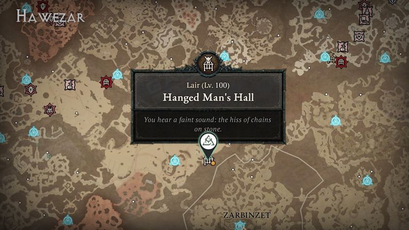 Diablo 4 Andariel Boost (Loot Farming Service)