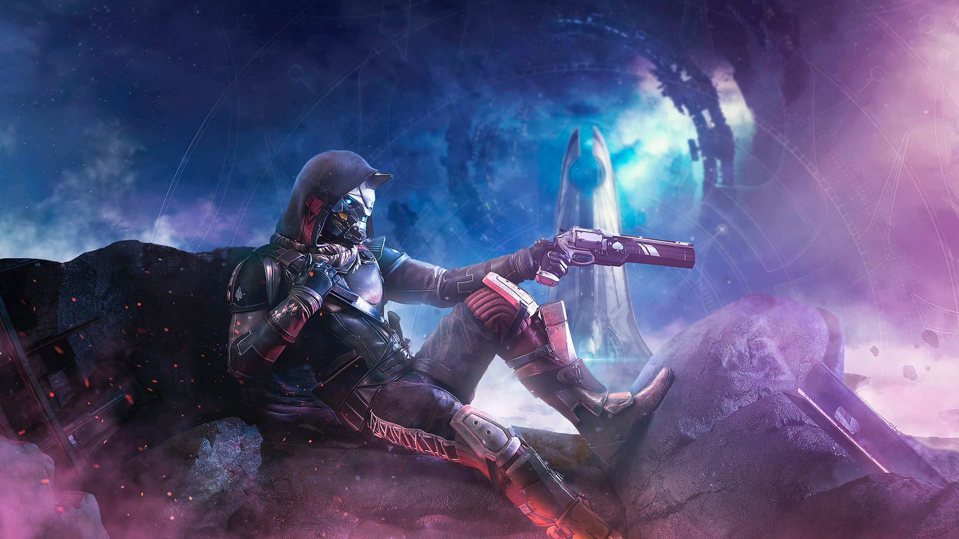 Destiny 2 Wallpapers by Gamingcy (4k, 1920x1080 HD, Mobile)