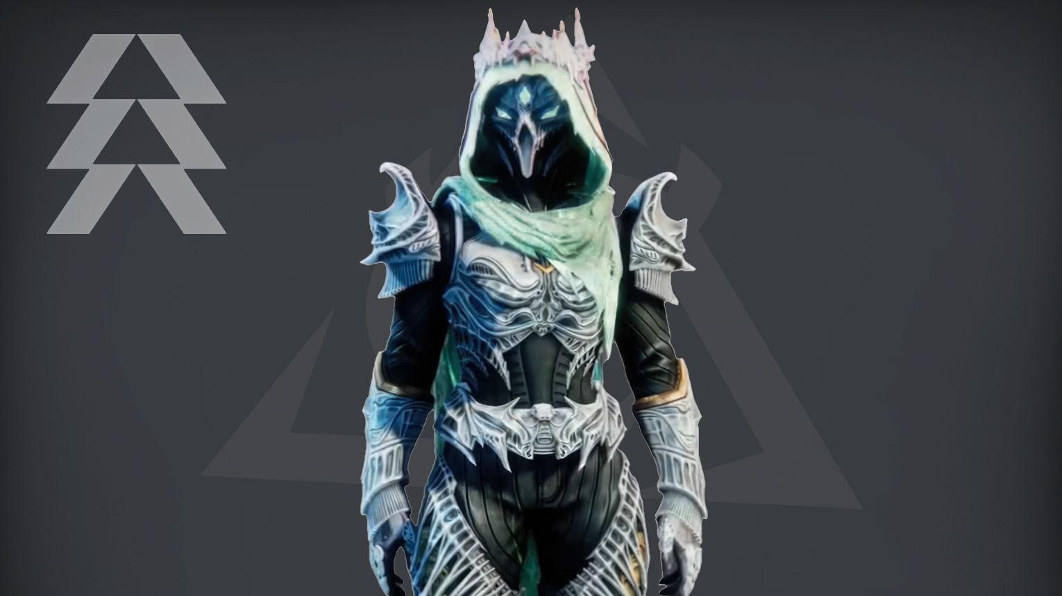 D2 Ghosts of the Deep Guide (Loot Table, Armor Sets, Weapons)