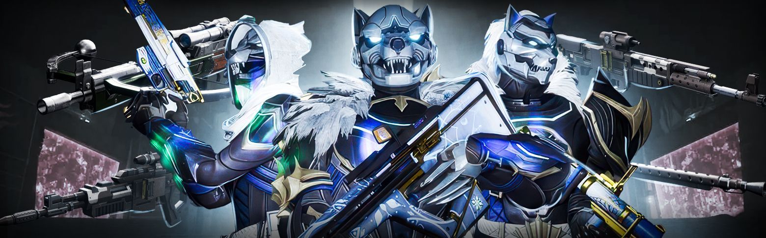 D2 Equilibrium Guide (Loot Table, Armor Sets, Weapons)